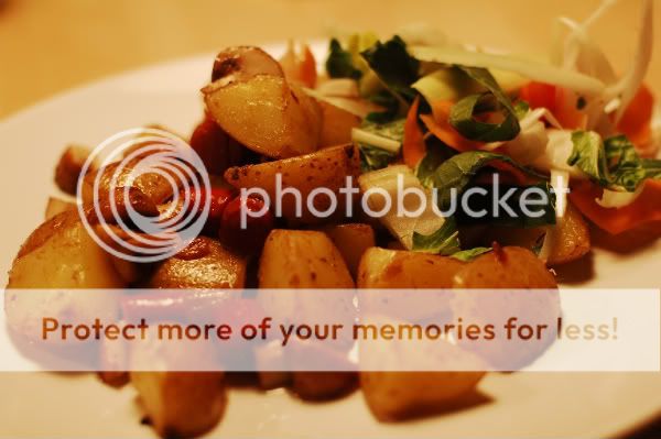 Cook | Fusionflashed