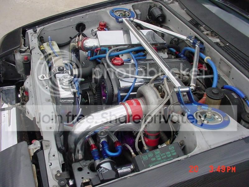 20v upgrade | Toyota Forum