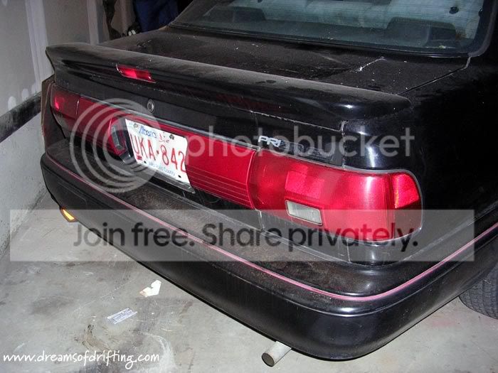 FS: 1990 Toyota Corolla (AE92 sedan) | Toyota Nation Forum