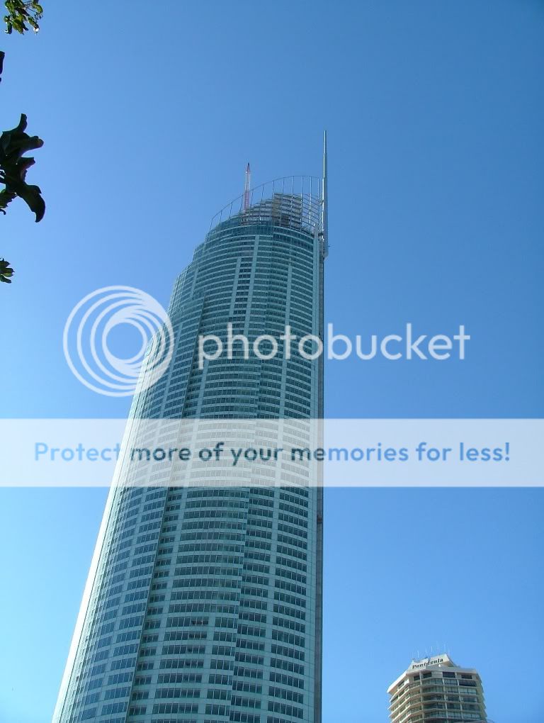 #GOLD COAST: Q1 Tower (Part 5) | Page 15 | SkyscraperCity Forum