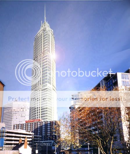 Arena Central | SkyscraperCity Forum