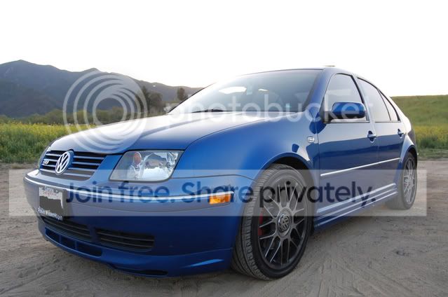 For Sale: 2004.5 Jetta GLi Blue Lagoon $15,000 **OBO** | VW Vortex ...