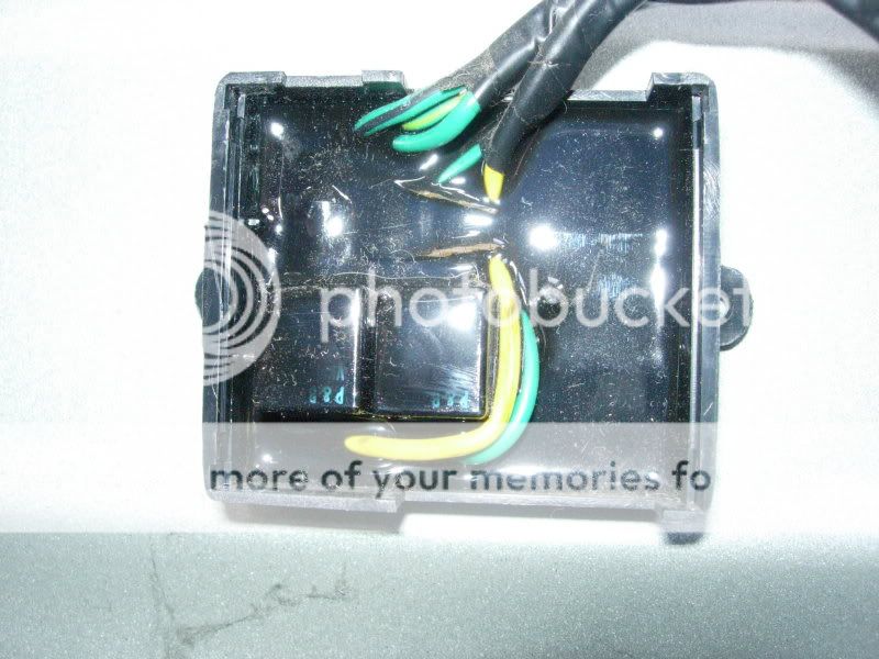 What is this? Strange electrical device | IH8MUD Forum