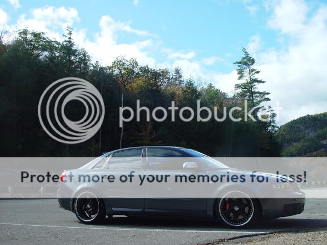 PICTURES: can you post Dolphin Gray on Black / chrome lip wheels?