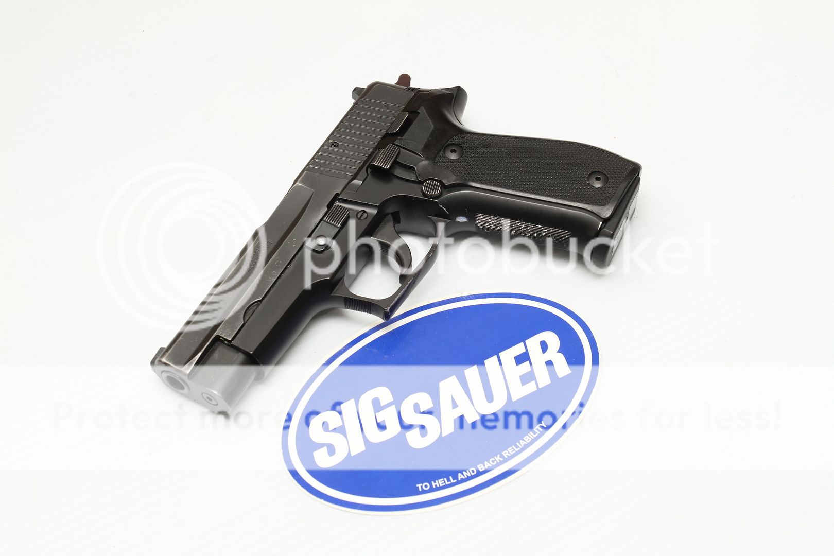 DISTRESSED LOOK GUNS - Calguns.net