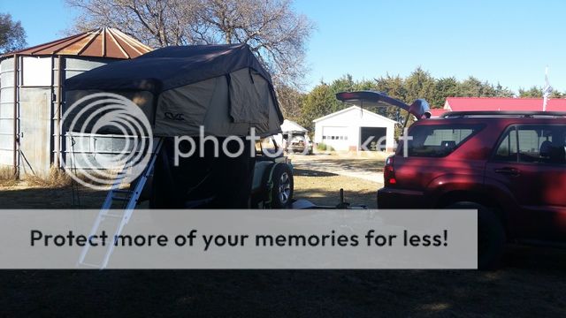 RTT Trailer on a Budget | OVERLAND BOUND COMMUNITY