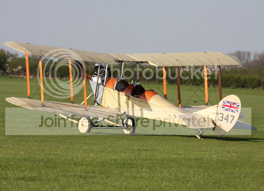 Biggles at Sywell - 8th April 2011 - UK Airshow Review Forums