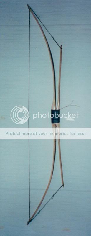 Penobscot Bows | Archery Talk Forum