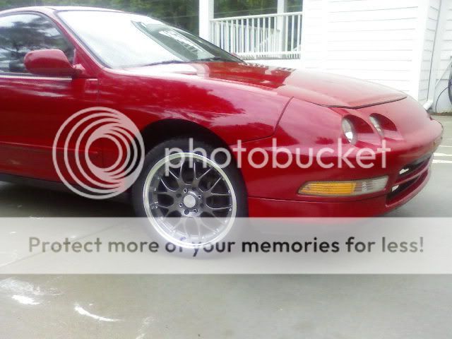 painted wheels gunmetal? post here! | Page 4 | Team Integra Forums