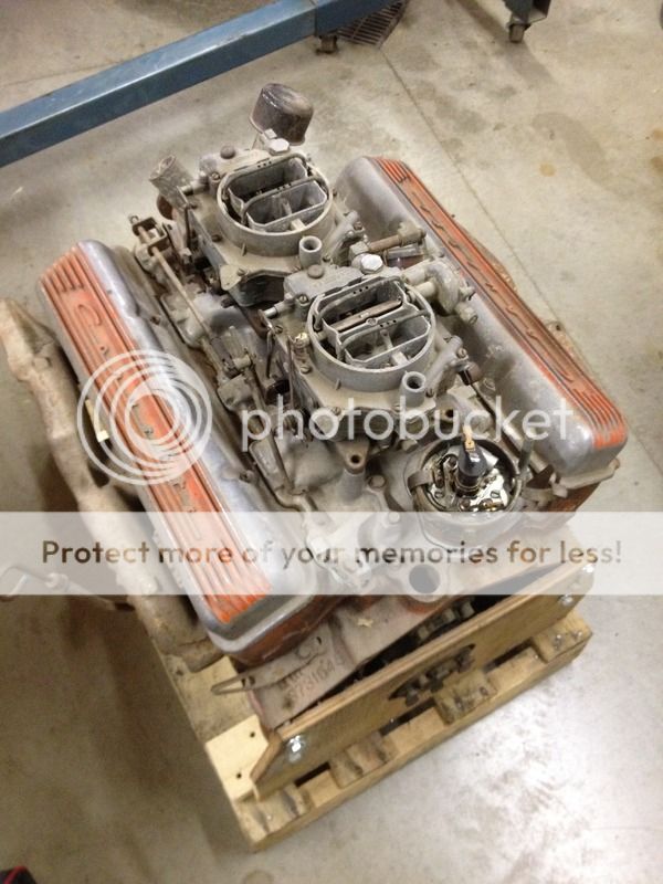 283 Questions - CorvetteForum - Chevrolet Corvette Forum Discussion