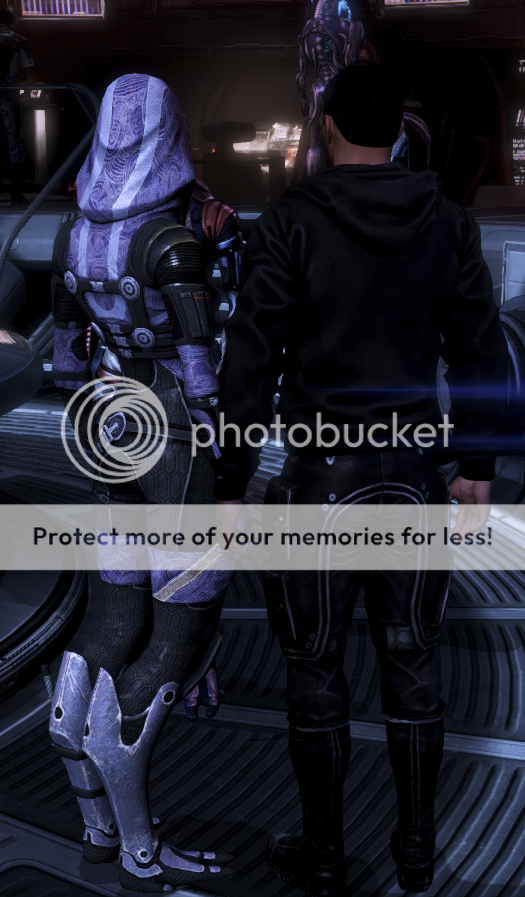 Tali'Zorah ME3 Thread *MAJOR SPOILER WARNING!* - Page 4597 - Fextralife ...