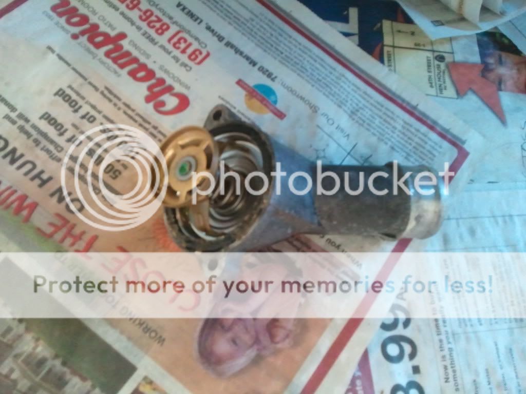 OM606 Coolant Flush / Fan Clutch Refill Pictorial | Mercedes-Benz Forum