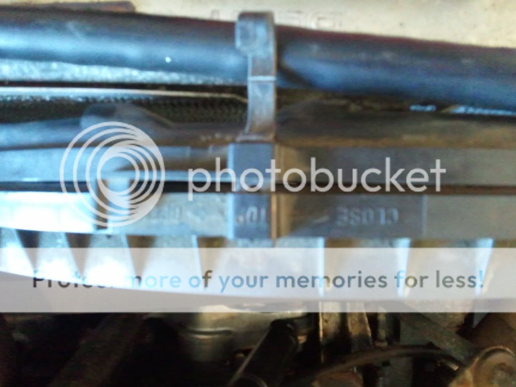 OM606 Coolant Flush / Fan Clutch Refill Pictorial | Mercedes-Benz Forum