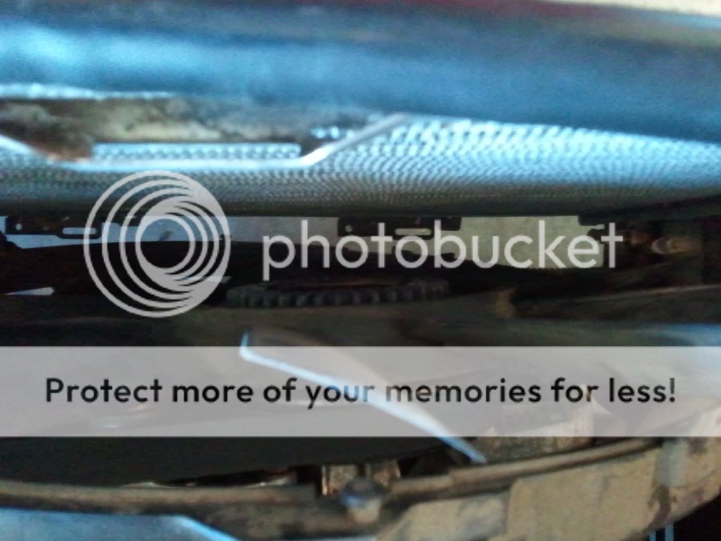 OM606 Coolant Flush / Fan Clutch Refill Pictorial | Mercedes-Benz Forum