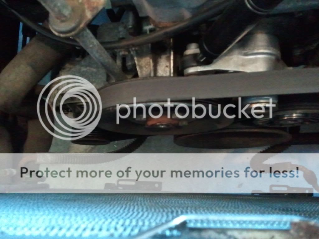 OM606 Coolant Flush / Fan Clutch Refill Pictorial | Mercedes-Benz Forum