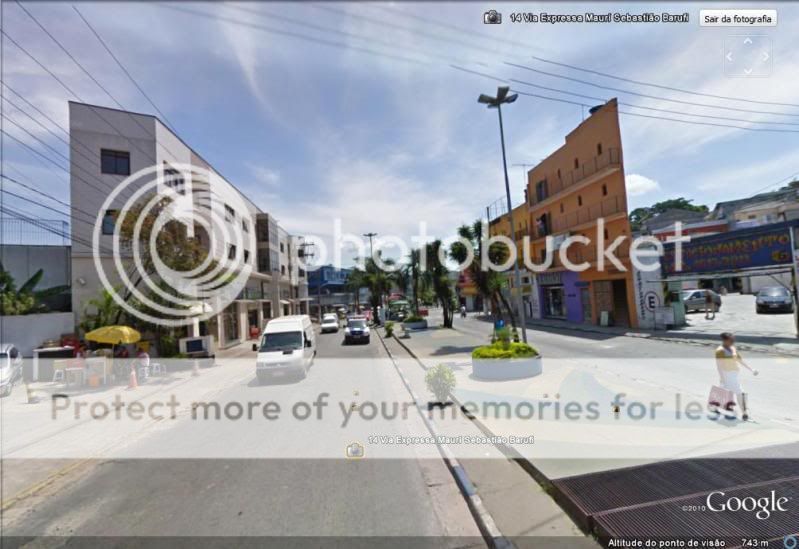 Cidade de Jandira, RM de São Paulo | SkyscraperCity Forum