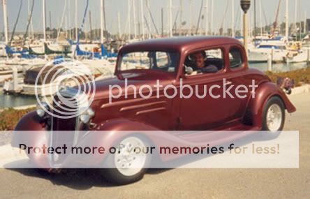 Lets see those early Chevys | The H.A.M.B.