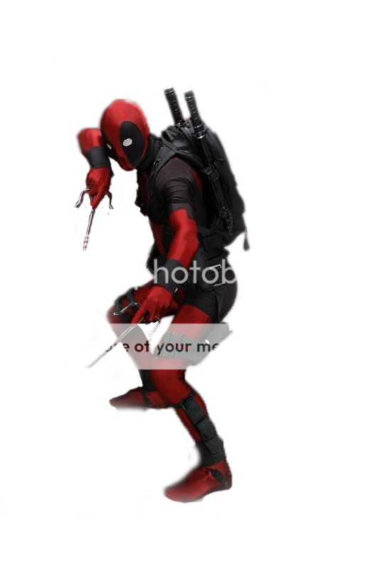 Barakapool WTF - Page 2