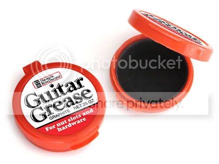 Lubricating guitar nut grooves with pencil graphite - The Acoustic ...
