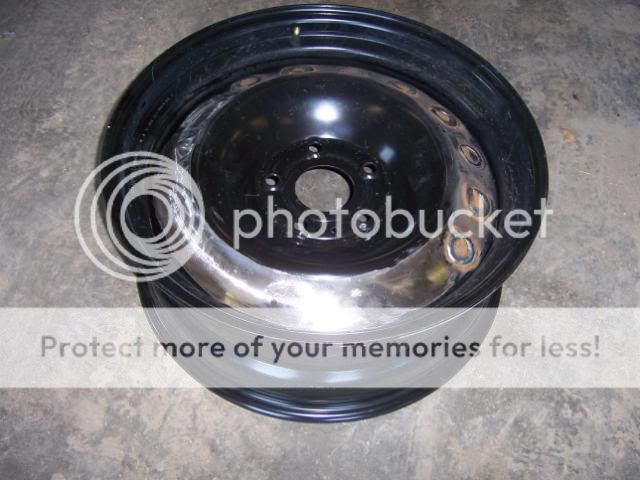 Sod tyre tuck, its all about covering the nuts | Retro Rides