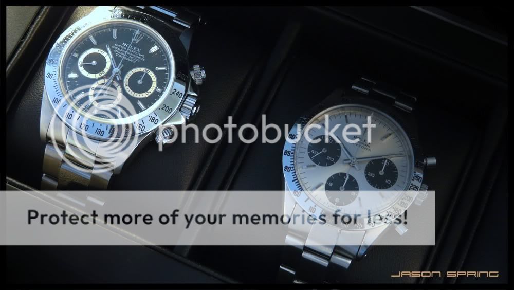 Chronomania - Qu'est ce qu'une Patrizzi