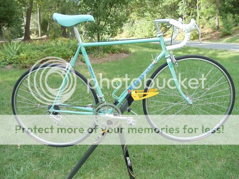 Mid 80's Bianchi Giro help please | Road Bike, Cycling Forums