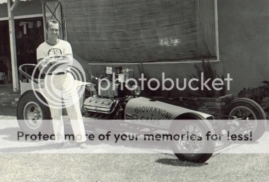 Best Drag Racing Era | Page 4 | The H.A.M.B.