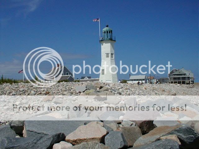 A Trip Across the South Shore of Massachusetts | ExSquidition Travel ...