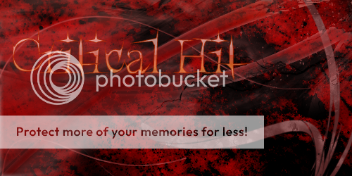 Critical Hit v1.3 - AlliedModders