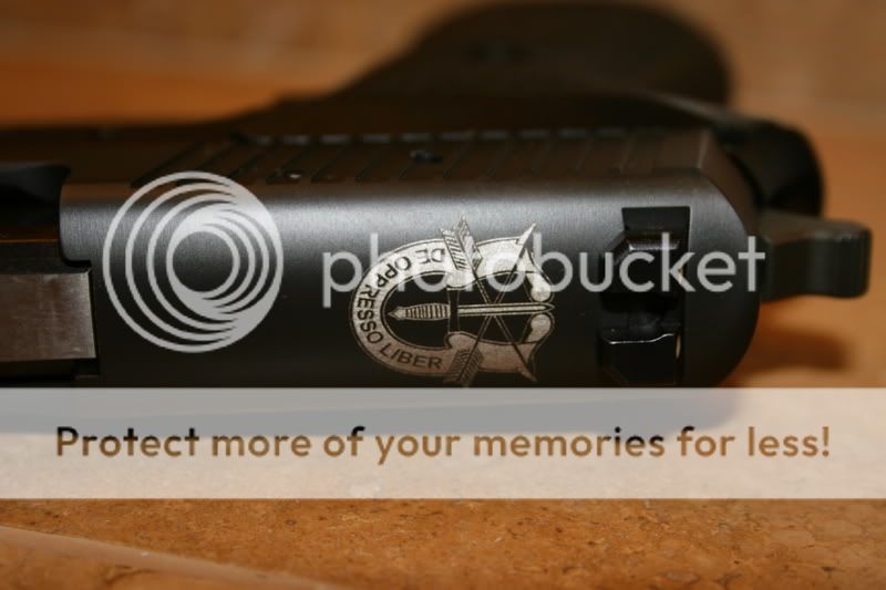 Need a deployment gun | 1911Forum