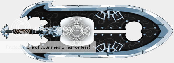 Shadow Hunter Ultra Sword (All Versions)