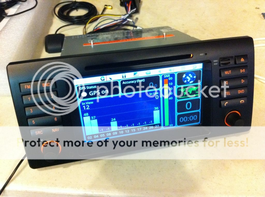 Dynavin E39 Info, New Model "V6" - Page 5