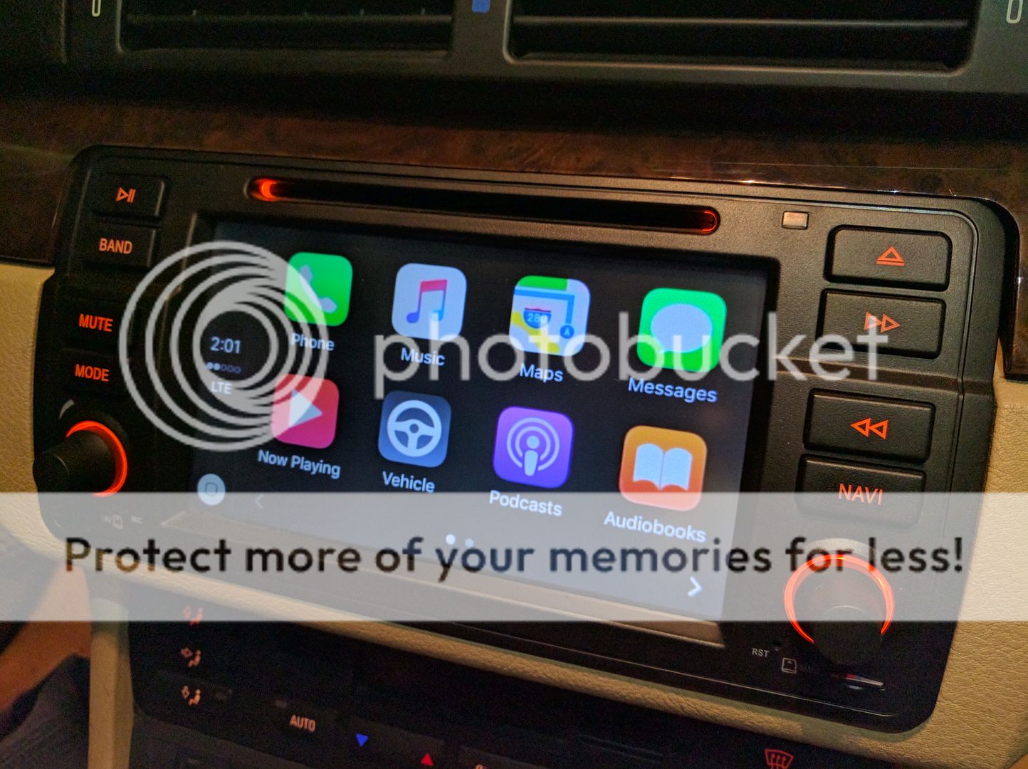 DYNAVIN N6 Multimedia GPS System, New for 2015 | Page 34 | E46 Fanatics ...