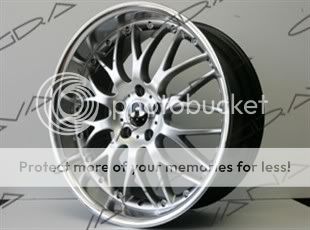 Jaz Wheels | VW Vortex - Volkswagen Forum