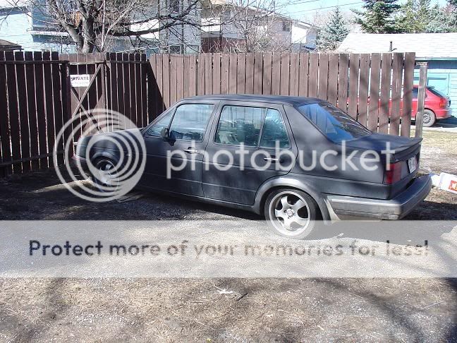 FS: '87 GLI | VW Vortex - Volkswagen Forum