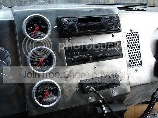 Thanks Nordskog! Awesome Gauges!!! | race-deZert