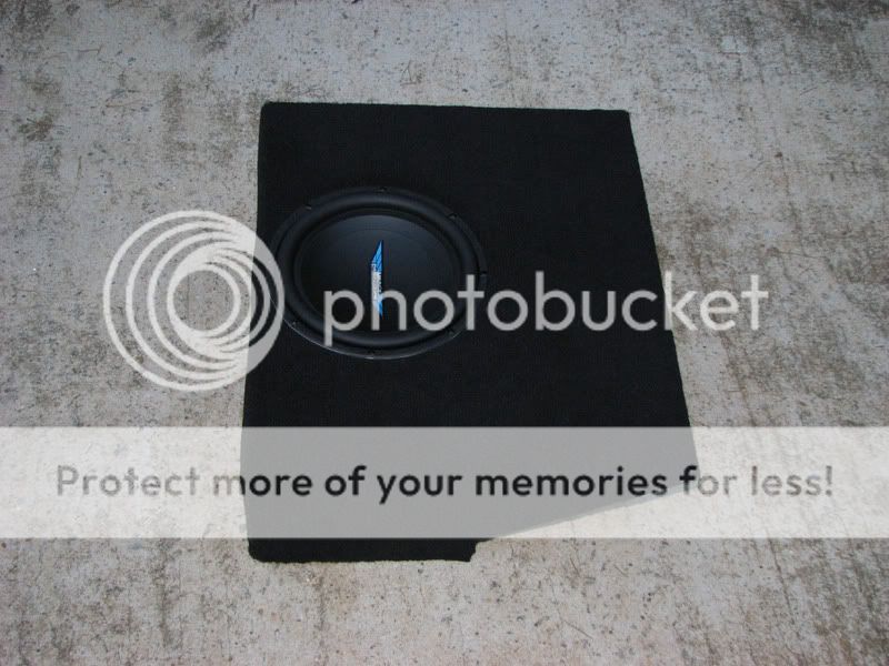 New Vendor on the block!! Car Audio, Stealth Boxes, etc ...