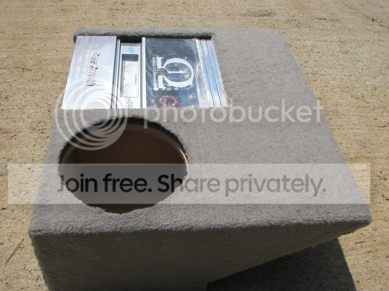 FS: Stealth box with built in amp! - CorvetteForum - Chevrolet Corvette ...