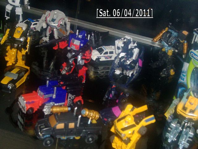 ^==Botcon 2011 Pics Thread==^ | TFW2005 - The 2005 Boards