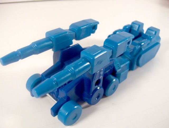 Custom Fort Max Parts, Where to find? | TFW2005 - The 2005 Boards