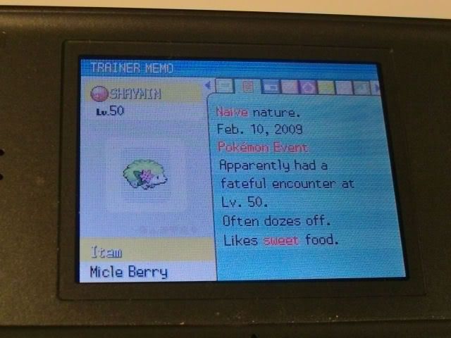 POKÉMON! The all encompassing thread of 'Gotta catch 'em all!' | Page 9 ...