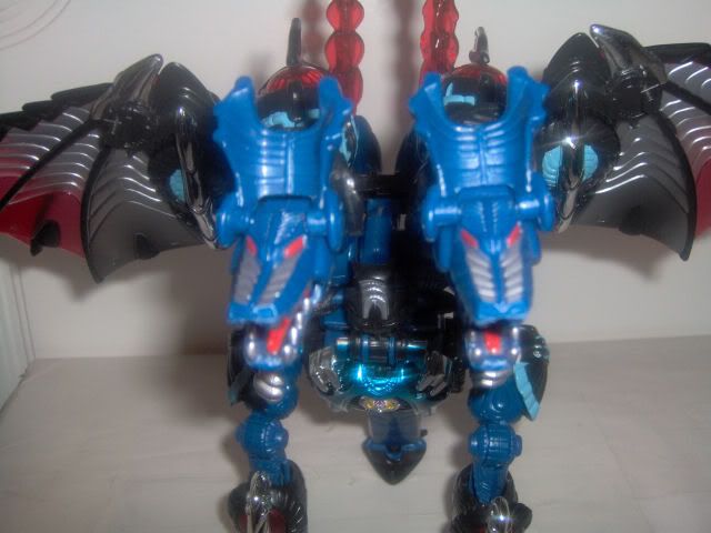 Lets See Some Cool Stuff - Transformers Only Edition | Page 61 ...