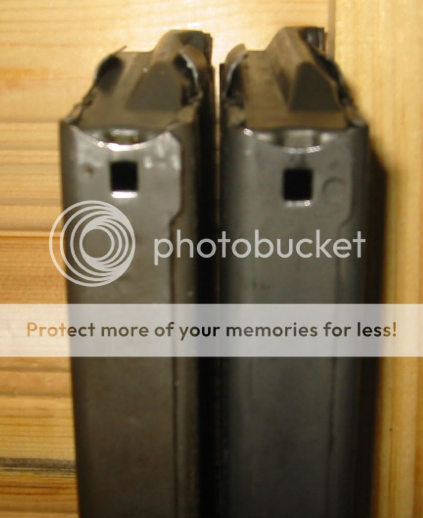 Simple magazine ID test? | Page 2 | M14 Forum