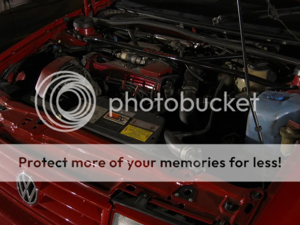 show me your coolest G60 engine pics , here are some | Page 3 | VW ...