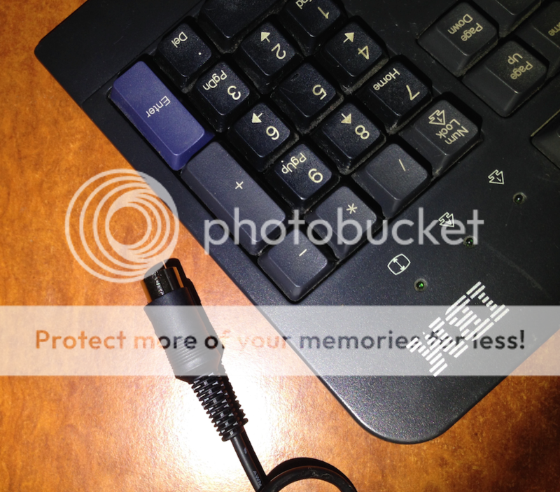 XT/AT keyboard | OCAU Forums