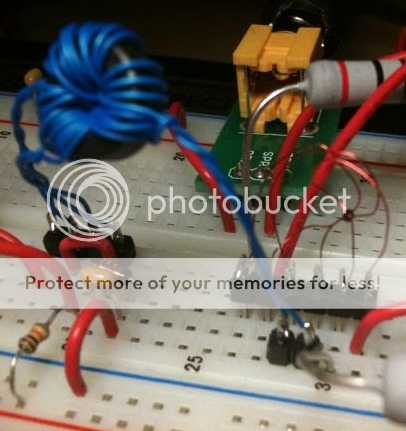 Core Memory (magnetic memory) | All About Circuits