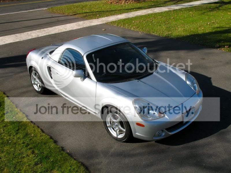 MR2 (Spyder) vs Miata (NA-NB) | VW Vortex - Volkswagen Forum