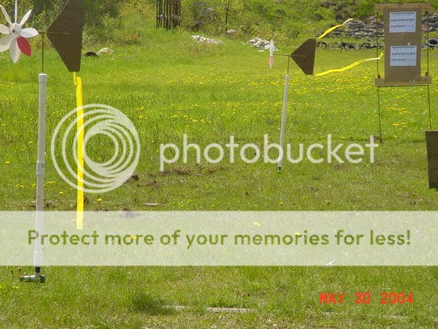 Wind - Flags - Bullet Drift - Point Of Aim | Rimfire Central Firearm Forum