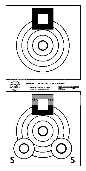Caldwell New Joystick rest | Rimfire Central Firearm Forum