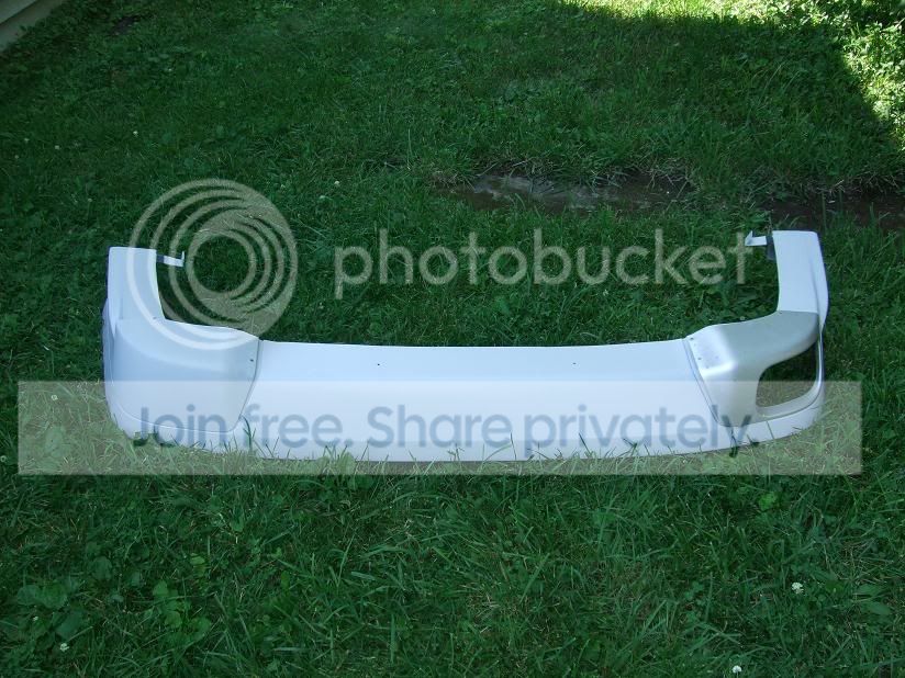 2004 S60R Sport Body Kit Pieces | Page 2 | SwedeSpeed - Volvo ...